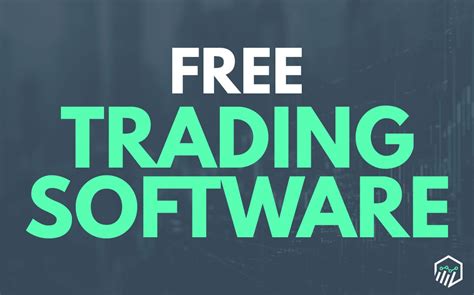 Best Free Stock Trading Software 4 Worthy Options