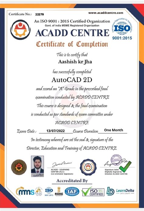 aashish kr jha on linkedin completion