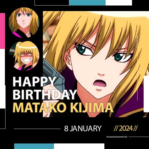 Matako Kijima By Tatsumakki On Deviantart