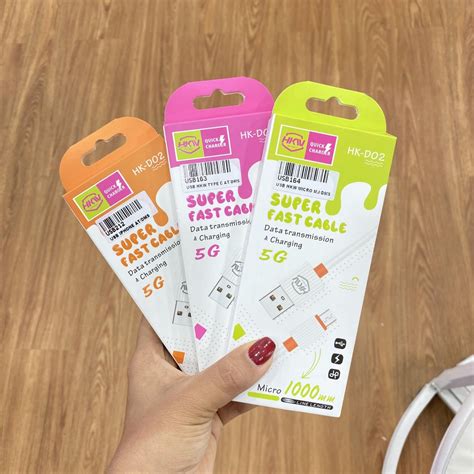 Jual Kabel Data Usb Original Micro Usb Tipe C 1 Meter Quick Charger Shopee Indonesia