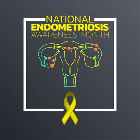 Top 60 Endometriosis Clip Art Vector Graphics And Illustrations Istock