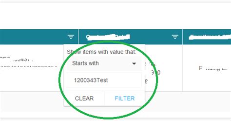 Kendo Ui Grid Filter Sort And Paging In The Server