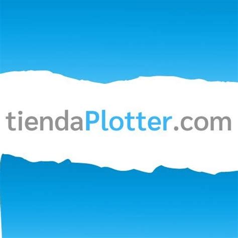 Plotter Consumibles Tintas Equipamientos Tiendaplotter