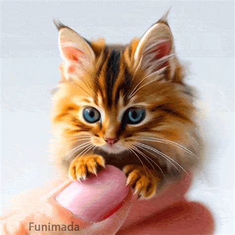 Ai Art S Adorable Surreal And Mesmerizing Animations