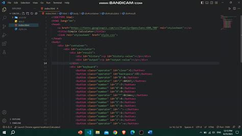 Sreerag Rajan On Linkedin Internship Internpe Html Css Javascript