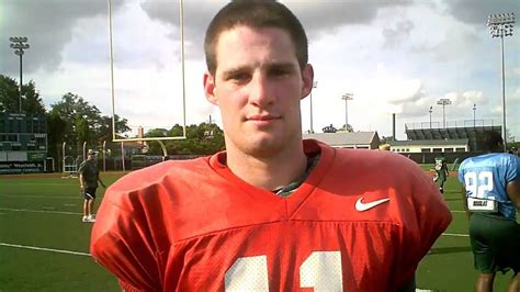 Ryan Griffin Famousfix