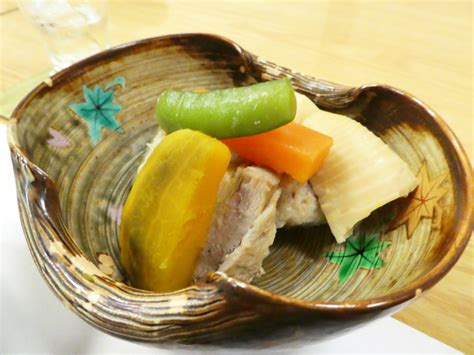 天文館の隠れ家風の小料理屋さん鹿児島市山之口町 終活行政書士 合原千尋の絵日記鹿児島市