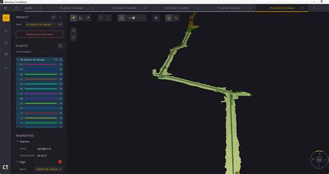 Lidar For Power Utility Vegetation Management Yellowscan