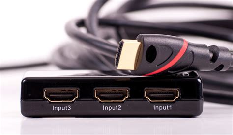Complete Guide To Using An Hdmi Splitter For Dual Monitors