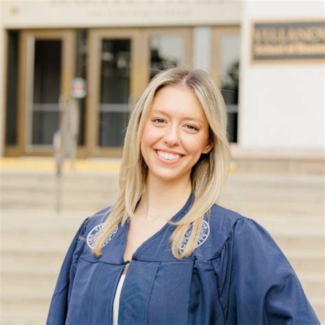 Taylor Devito Public Finance Investment Banking Analyst Bank Of America Linkedin