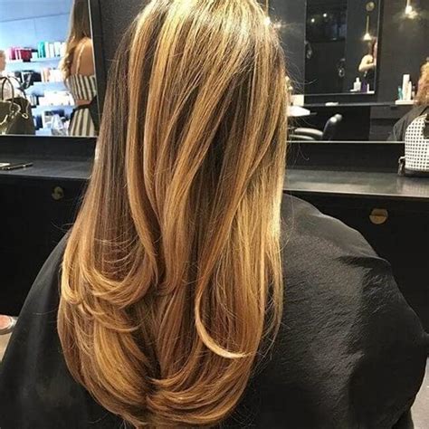 Rambut Awek Yang Panjang Dari Segi Belakang Dangelotaromccullough