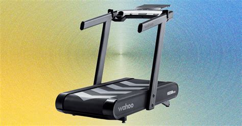 Wahoo Kickr Run Review A Mostly Screen Free Treadmill Wired