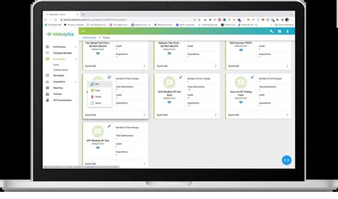 Salesforce Workflows Process An Acquisition