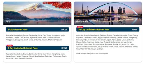 Celcomdigi Introduces New 5g Roaming Passes That Cover Up To 57