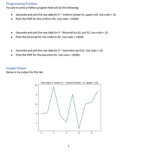 Solved Programming Problem You Are To Write A Python Program Chegg Com