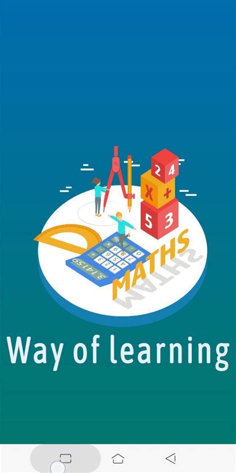 tải xuống apk easy learn maths cho android