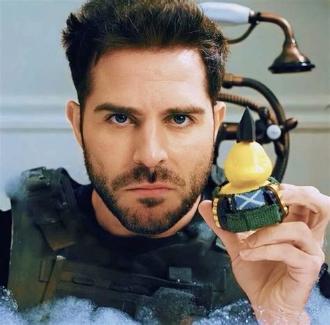 Neil Ellice Soap