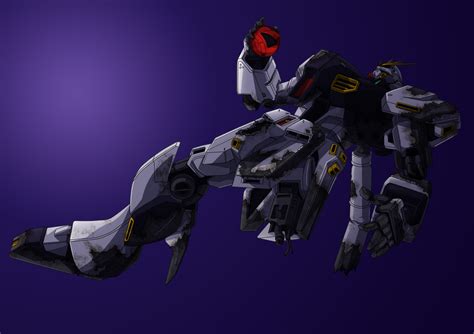 Nu Gundam Sazabi Chars Counterattack Gundam Highres Cockpit