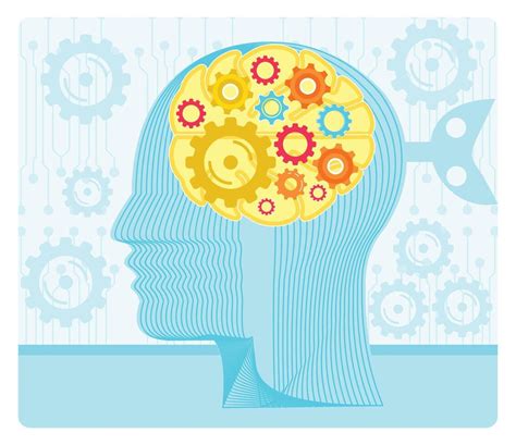 Brain Functionality Vector Art Icons And Graphics For Free Download