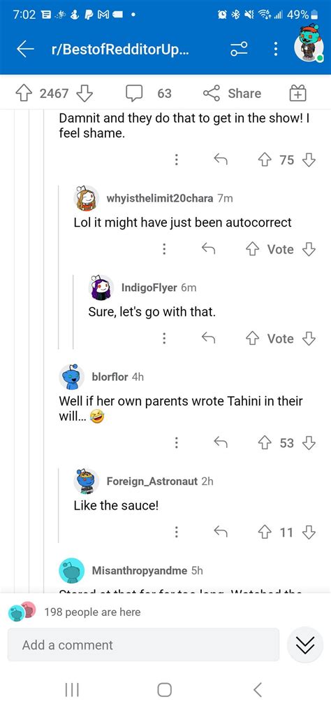 Found Browsing Reddit Rthegoodplace