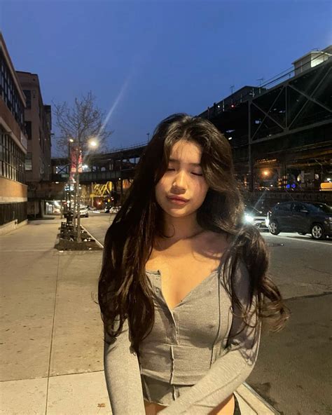 Picture Of Hannah Kae Kim
