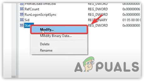 How To Fix User Profile Cannot Be Loaded Error In Windows Appuals