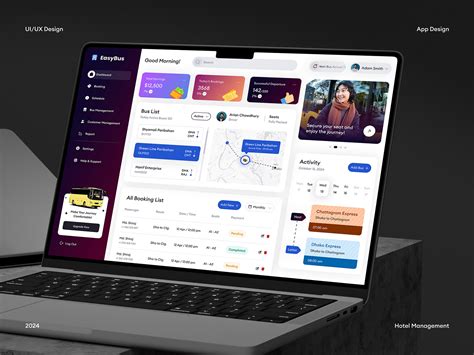 Ticket Management System Dashboard Ui Design By Samsun Nahar Product Designer On Dribbble