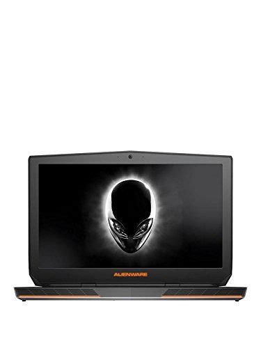 Dell Alienware 17 R1 With Nvidia 3d Glasses Getsomedeal