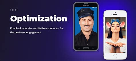 Face Ar Sdk Precios Funciones Y Opiniones Getapp Colombia 2025