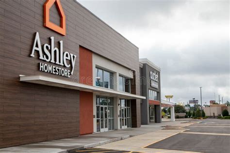 Ashley Furniture Outlet College Station