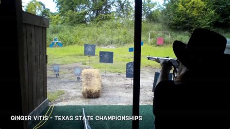 Ginger Vitis Stage 5 2016 Texas State Sass Championships Youtube