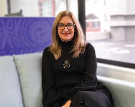 Amanda Malu Appointed As Chief Executive Of Education New Zealand