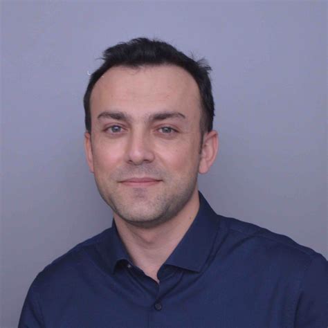 Veli Tetik - Fullstack Developer - HausPerfekt GmbH & Co. KG | XING