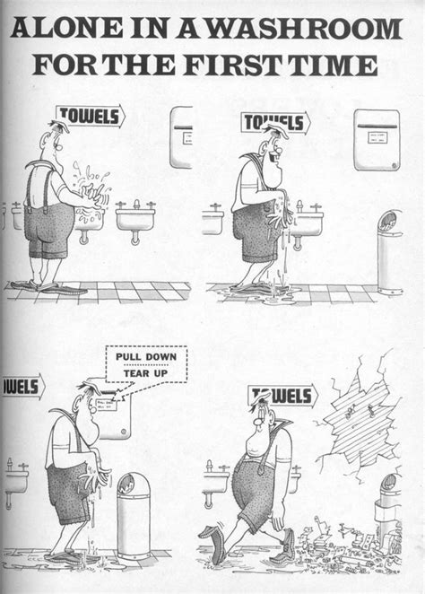 More Of The Completely Mad Don Martin Best Cartoons From Mad