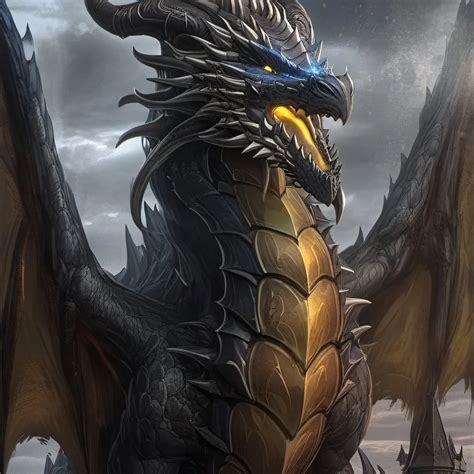 Chat With Dangerous Dragon Text Or Voice Enjoy Ai Chat Free And Safe
