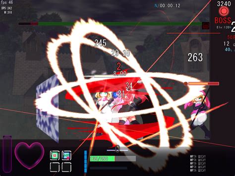 【한국어 번역판】엘리스 디스노미아 [rj01037656][ダメージ床の上で] Doujinlinks