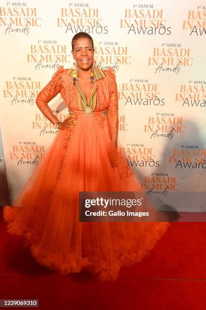 Candy Tsa Mandebele Photos And Premium High Res Pictures Getty Images