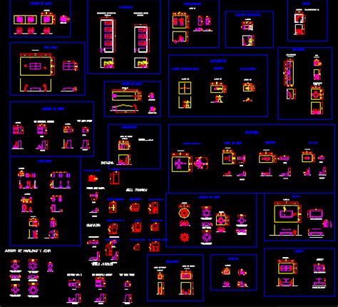 External Networks DWG Block For AutoCAD Designs CAD 53 OFF