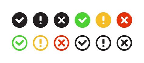 Check Mark Circle Vector Art Icons And Graphics For Free Download