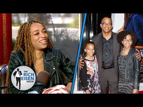 Stuart Scott Daughters