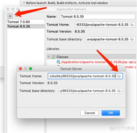 idea 启动spring boot idea启动springboot项目需要tomcat吗 mob6454cc63081f的技术博客 51cto博客