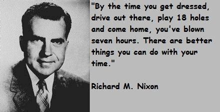 Nixon Quotes Quotesgram