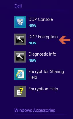 Decrypting A Dell Data Protected Drive Without Uninstalling Dell Data Protection Personal