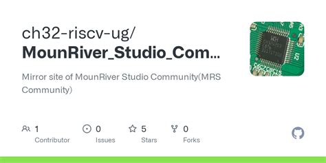 ch32vのオレオレarduino環境を作ろう その1 環境準備 lang ship