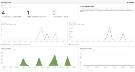 Microsoft Purview New Relic