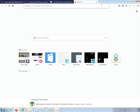 پایتون و زندگی قسمت اول گرافیکی تکینتر به Qt مقدمات Qt Desginer