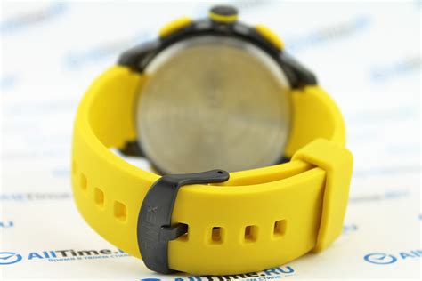 Обзор мужских часов Timex Intelligent Yacht Racer — блог AllTime.ru
