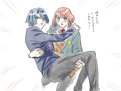 STmin Hさんのイラストまとめ