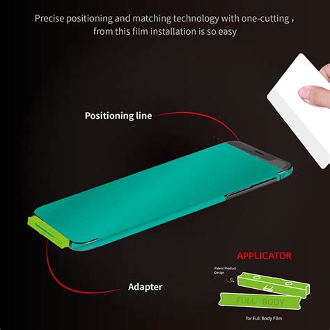 Tpu Screen Protector Wholesale Screen Guard Factory Oem Protective Film