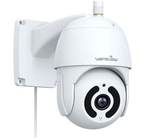 Camera W9 Wansview